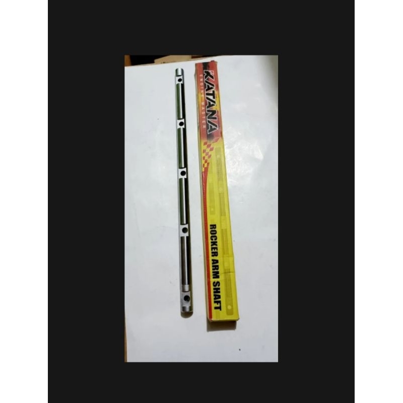 Rocker Arm shaft for Mitsubishi L300 4D56 kRSF-301 | Shopee Philippines