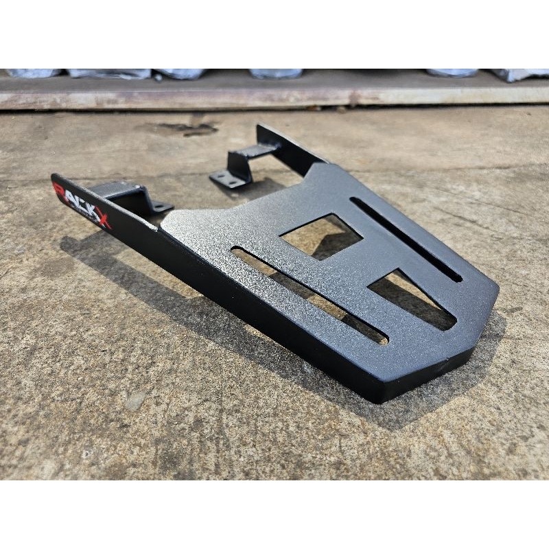 RACK X MONORACK FOR ALL HONDA UNIT ORIGINAL | Shopee Philippines