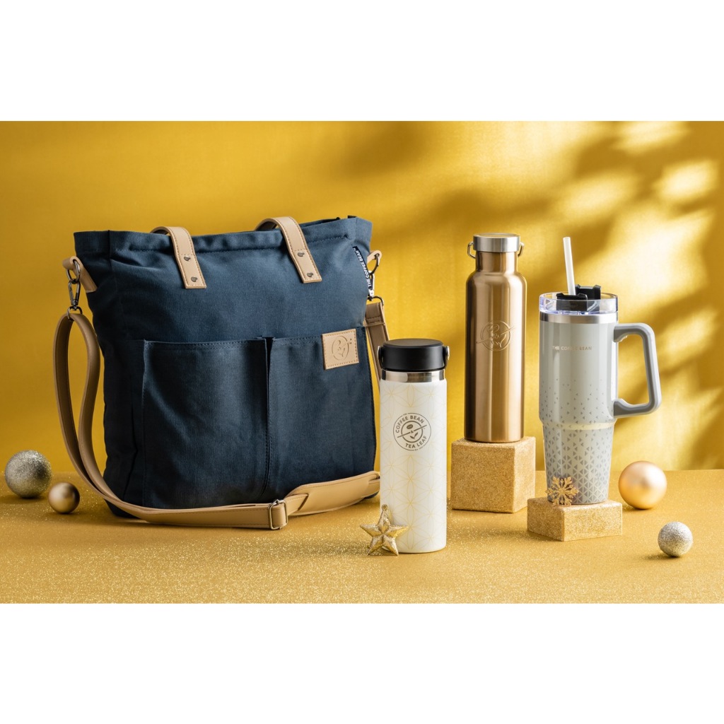 CBTL Limited Edition Holiday Tumblers | The Coffee Bean & Tea Leaf 2025 ...