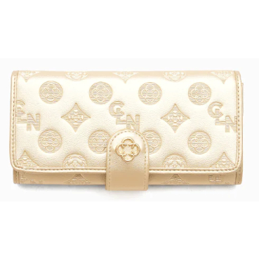 Original CLN Analey Wallet | Shopee Philippines