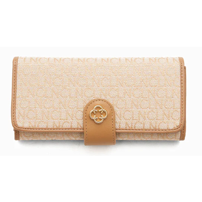 Original CLN Analey Wallet | Shopee Philippines
