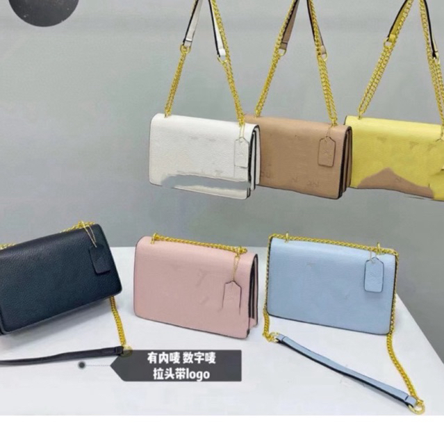 AW New Women's SLINGBAG Sling & SHOULDER BAG | Shopee Philippines