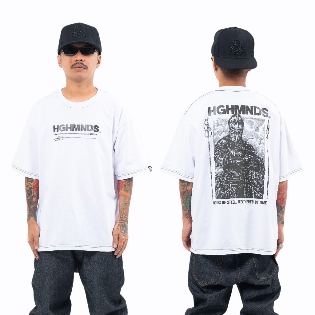 Shop highminds clothing for Sale on Shopee Philippines