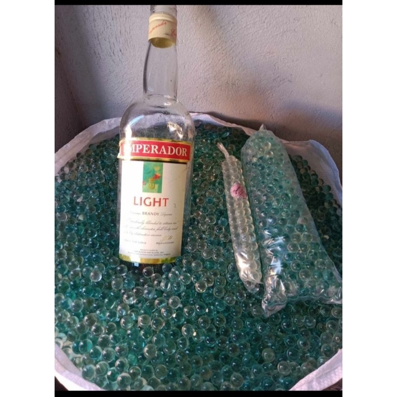 EMPERADOR JOLEN 2kl per pack (1,120+pcs) Size 11mm (Small jolen ...