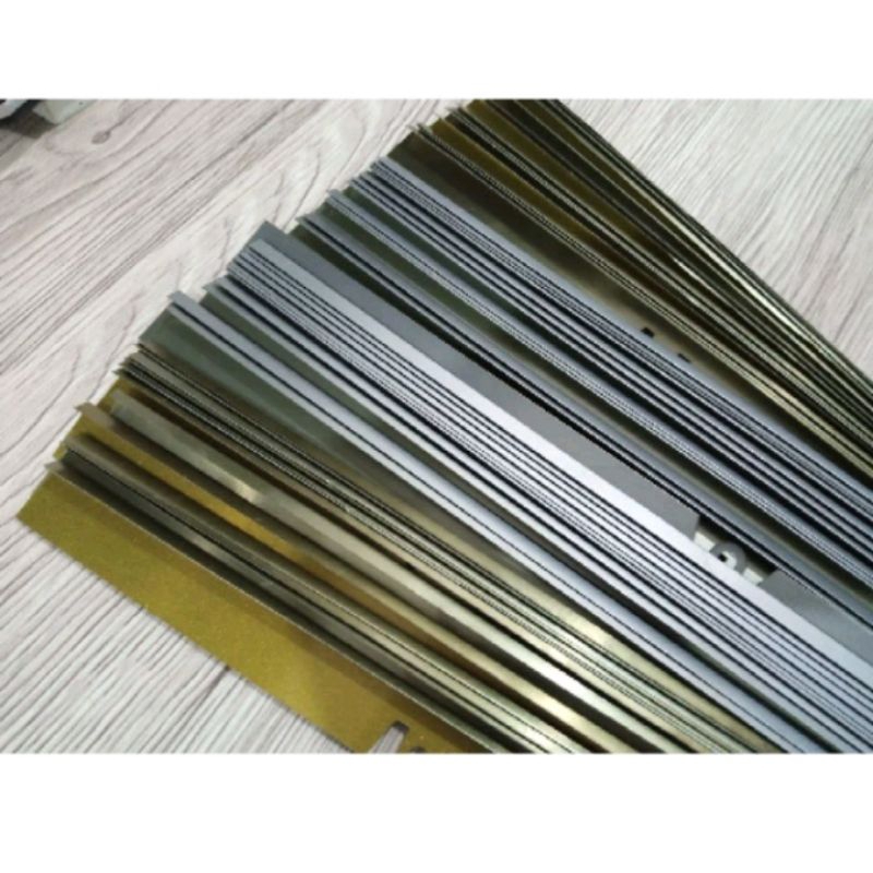 300 pcs Metal Calendar Clips | Shopee Philippines