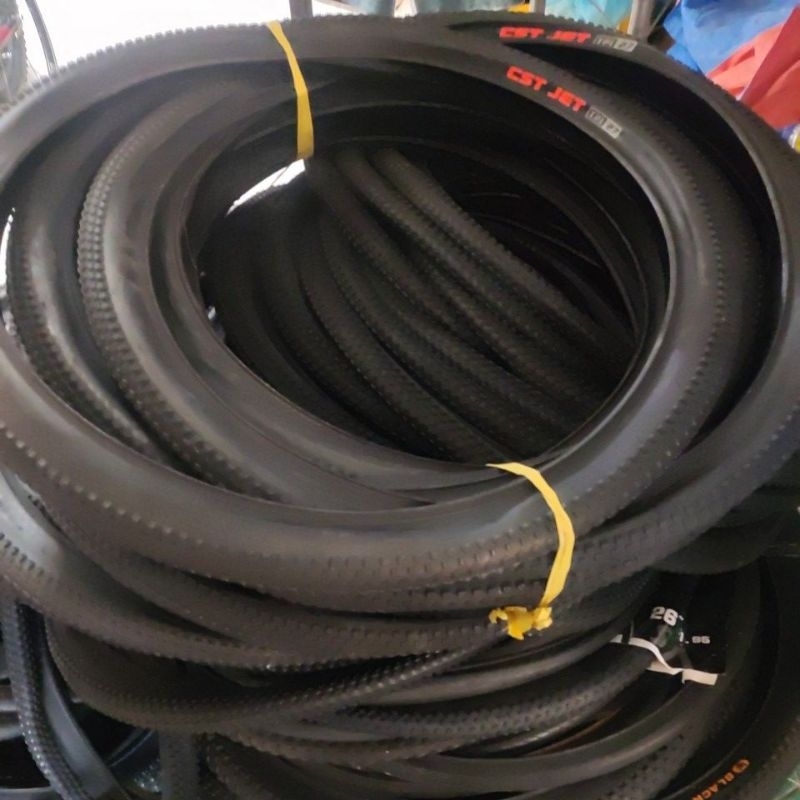 CST JET TPI 27 MTB TIRE | Shopee Philippines