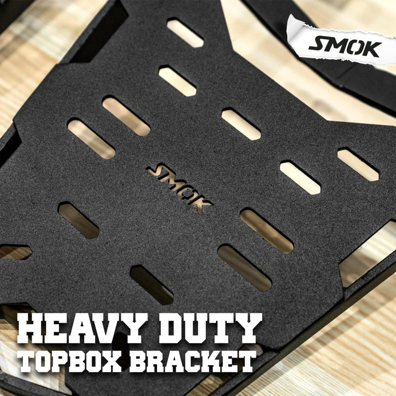 SMOK Mono Rack For Top Box Heavy Duty | Shopee Philippines