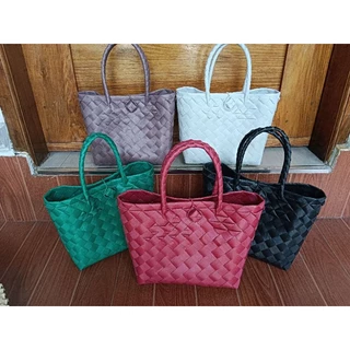 Shop bayong bag for Sale on Shopee Philippines