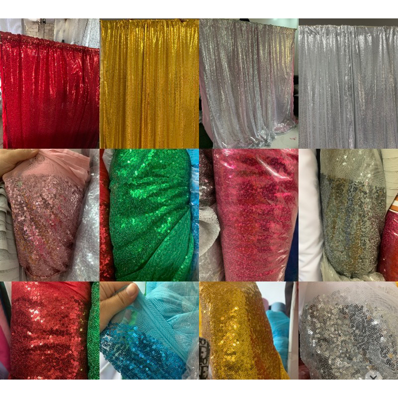 SEQUENCE BACKDROP FOR PHOTOBOOTH | Shopee Philippines