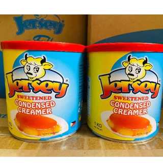 Shop jersey condensed milk for Sale on Shopee Philippines