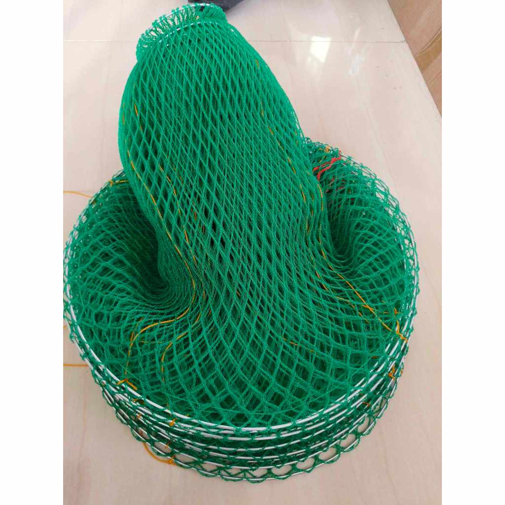 1 Piece Quality Hanging Net Buslo Sari Sari Store Basket Organizer ...