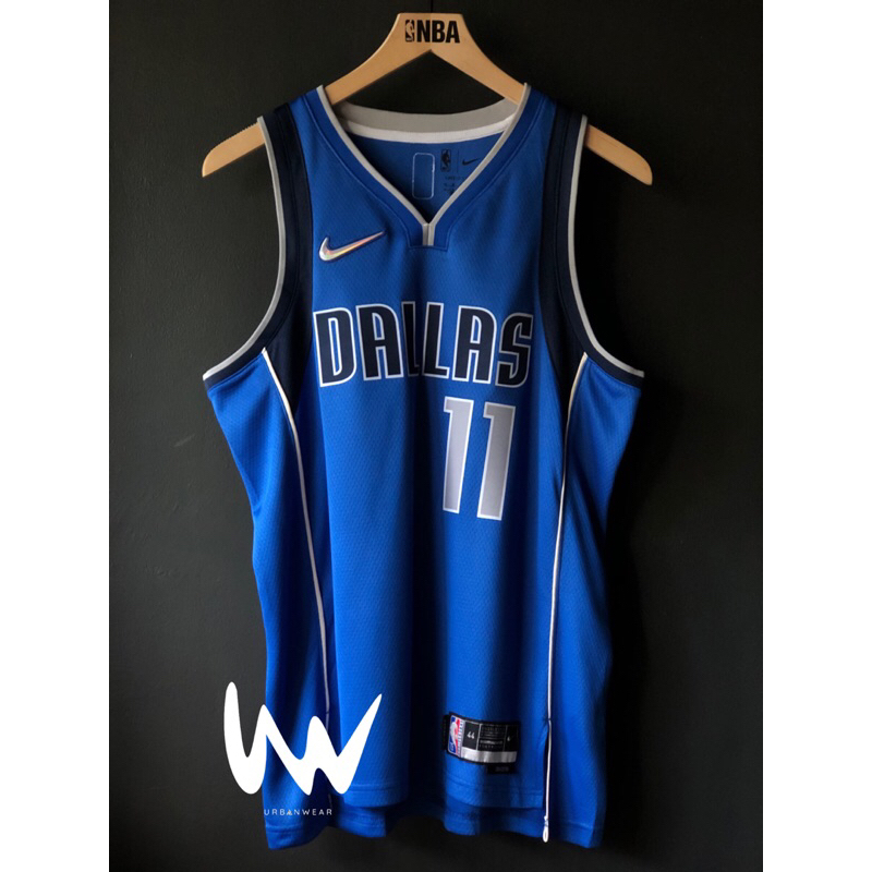 Kyrie Irving, Dallas Mavericks Icon Edition Jersey | Shopee Philippines