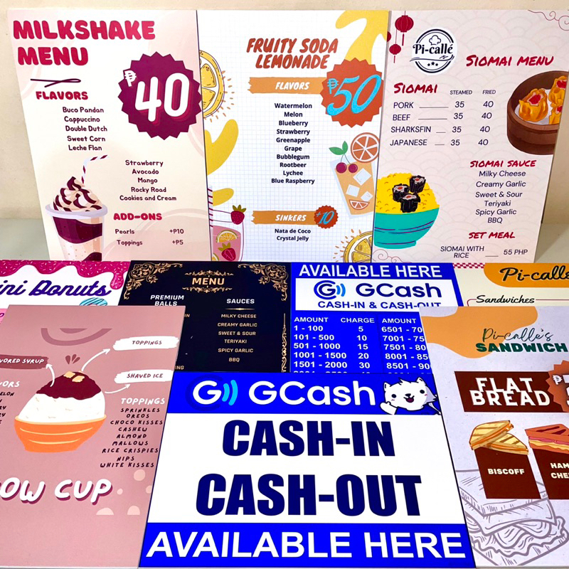 BABY MILESTONE/MENU BOARD PORTRAIT SINTRA BOARD PICTURE CUSTOMIZED ...