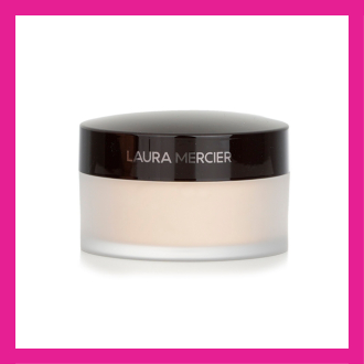 Laura Mercier Loose Setting Powder Translucent 29g | Shopee Philippines