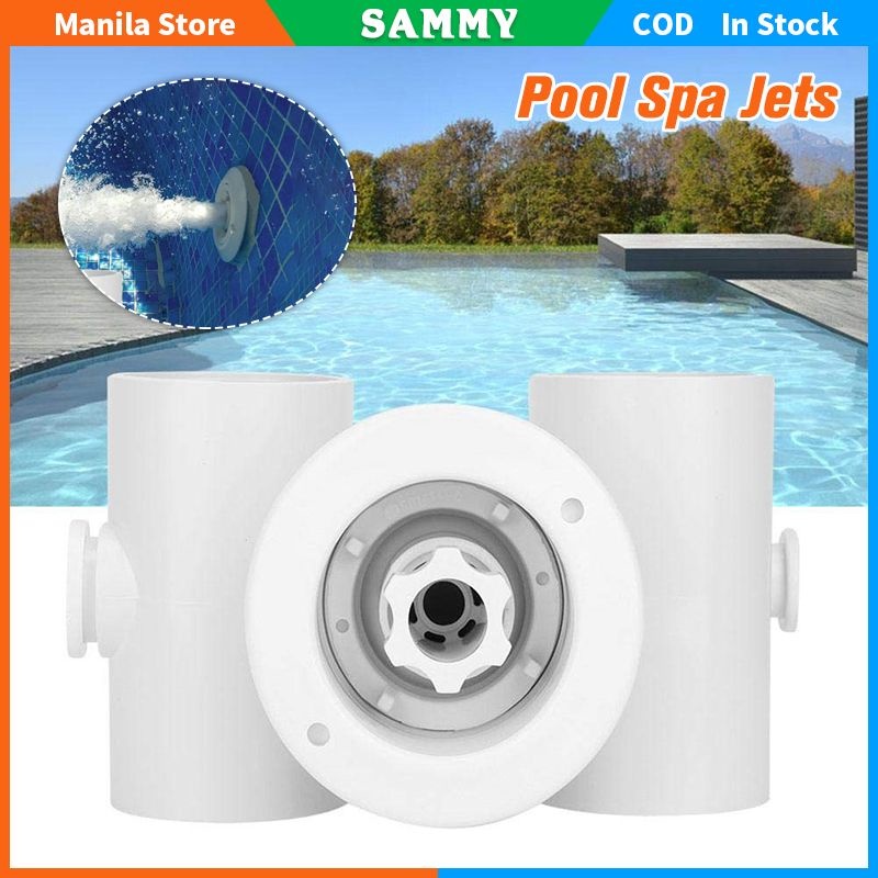 Swimming Pool SP-1434 Massage Pool Spa Massage Nozzle Accessory Pool ...