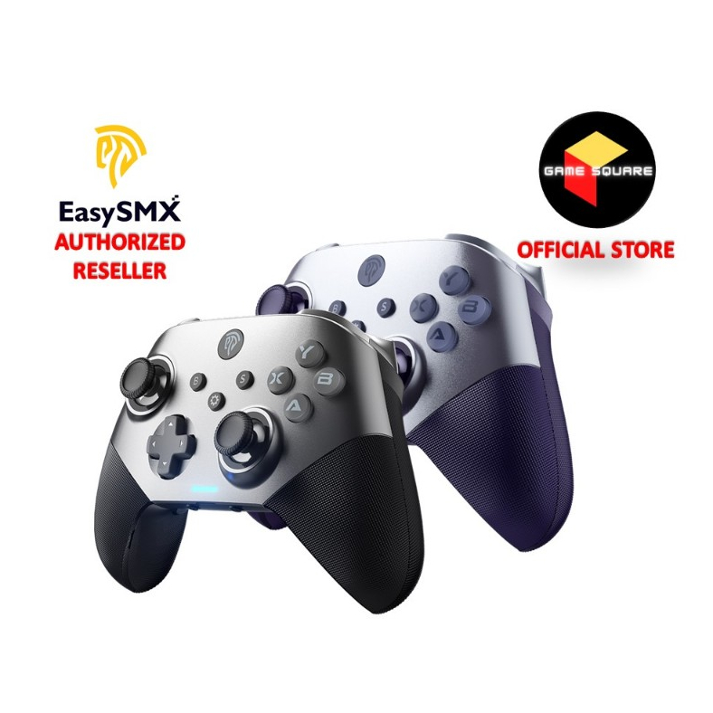 EasySMX Mechanic Master X10 Multi-Platform Controller for Switch/PC /Android/iOS/Steam Deck ...
