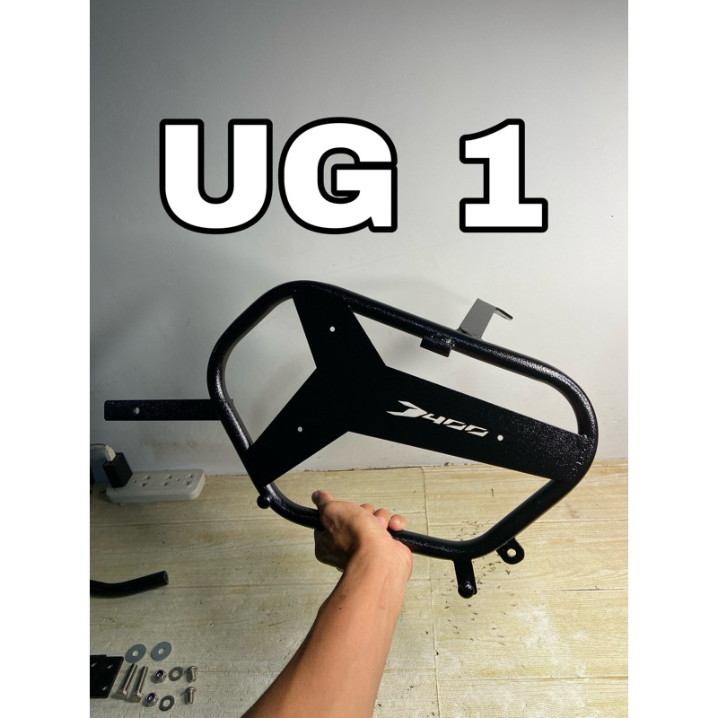 DOMINAR UG and UG 2 side pannier bracket | Shopee Philippines