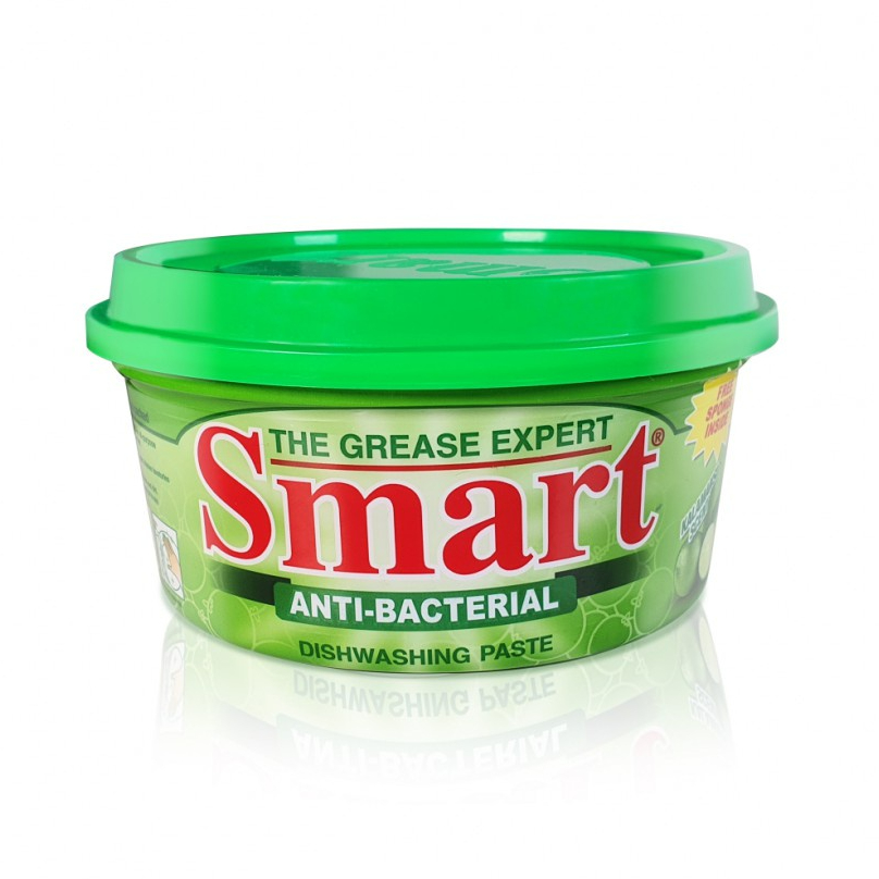 Smart Dishwashing Paste Kalamansi 400g | Shopee Philippines