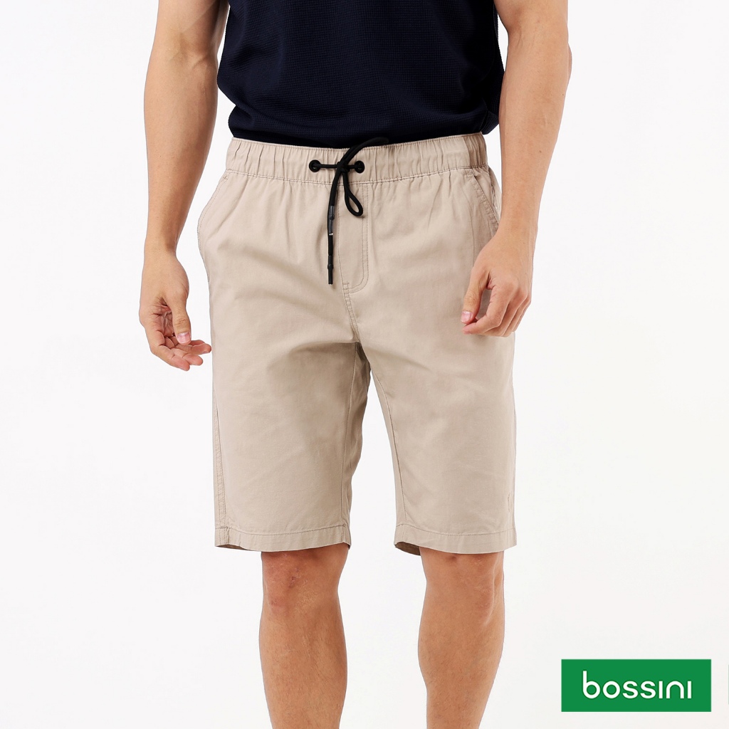 Bossini Easy Short BSB09-0076 | Shopee Philippines