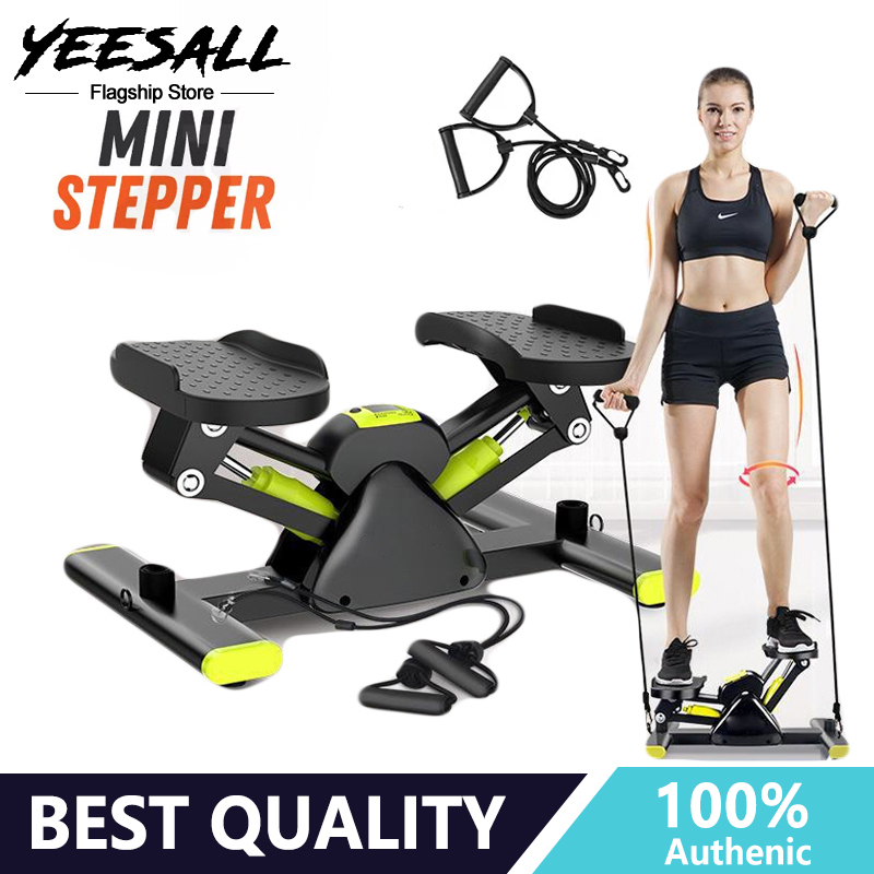 Stepper Mini Stepper Stepping Machine Fitness Machine Mini Pedal ...