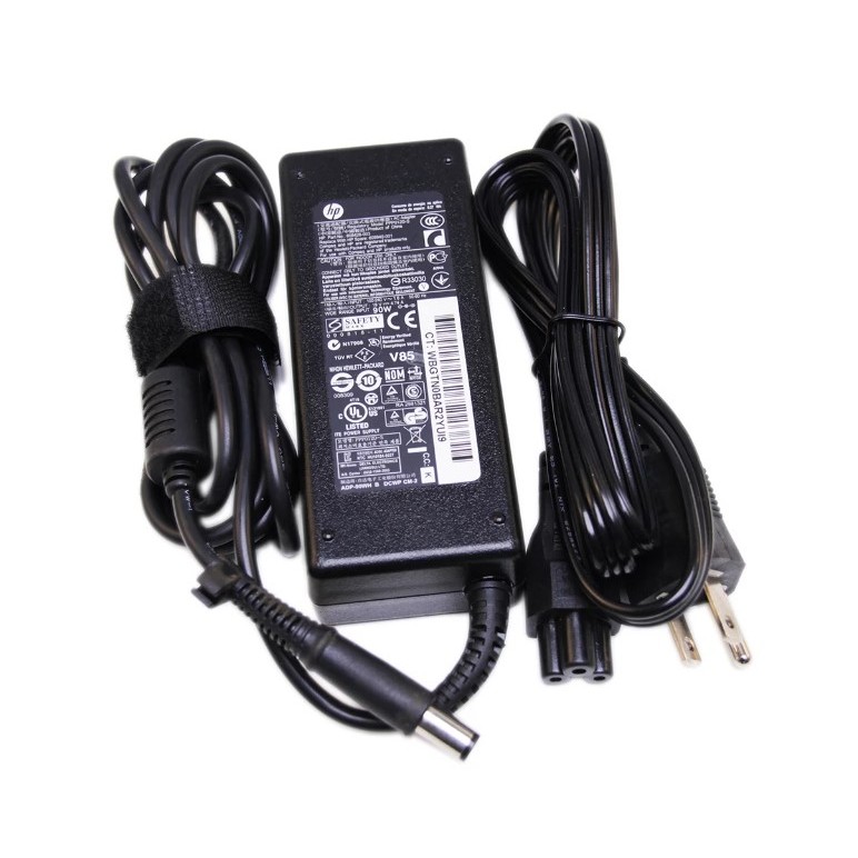 HP Adapter for MiniPC 90 watts | Shopee Philippines