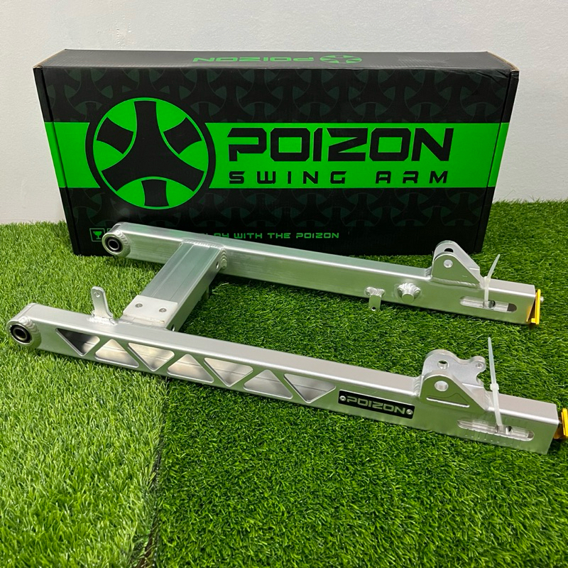 POIZON SWING ARM PLUS 2 WAVE/XRM/TMX | Shopee Philippines
