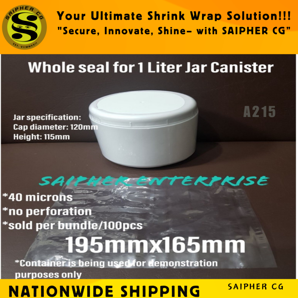Shrink Wrap Plastic Packaging /Shrinkable Plastic Sealer Tape for ...
