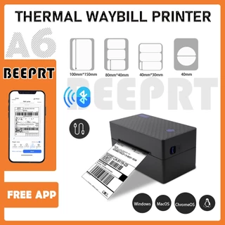 waybill printer - Best Prices and Online Promos - Aug 2024 | Shopee ...