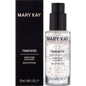 Mary Kay Timewise Nighttime Recovery | Shopee Philippines