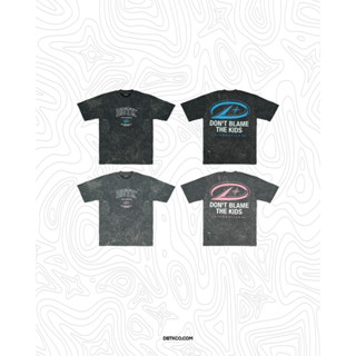 DBTK “ INT. Tee “ Box Fit | GV CLOSET : On-hand | Shopee Philippines