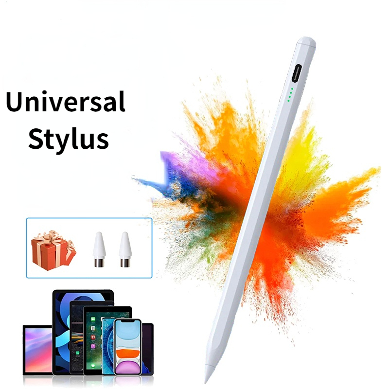 Universal Stylus Pen Touch Pencil For iPad Android For iOS Tablet ...