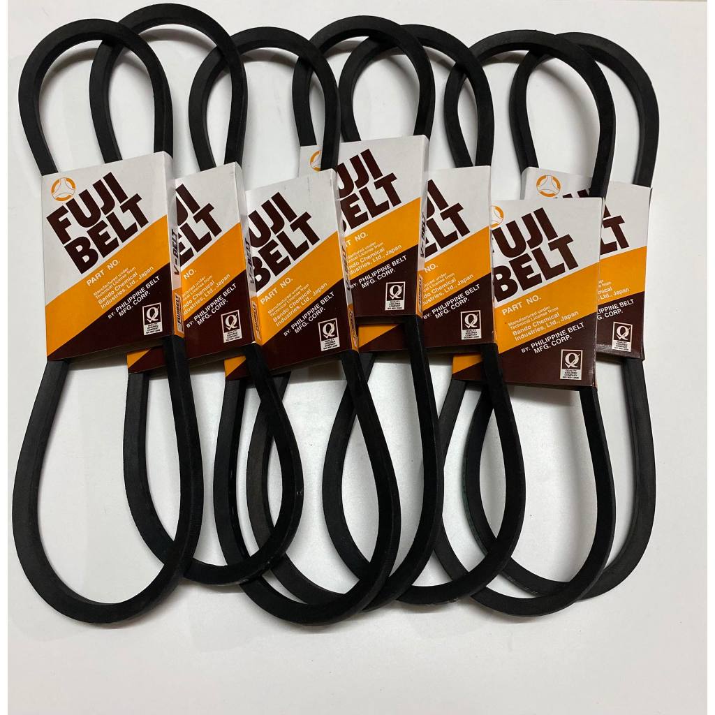 FUJI BELT B31 B32 B33 B34 B35 B36 B37 B38 B39 B40 Brand New FUJI FAN ...