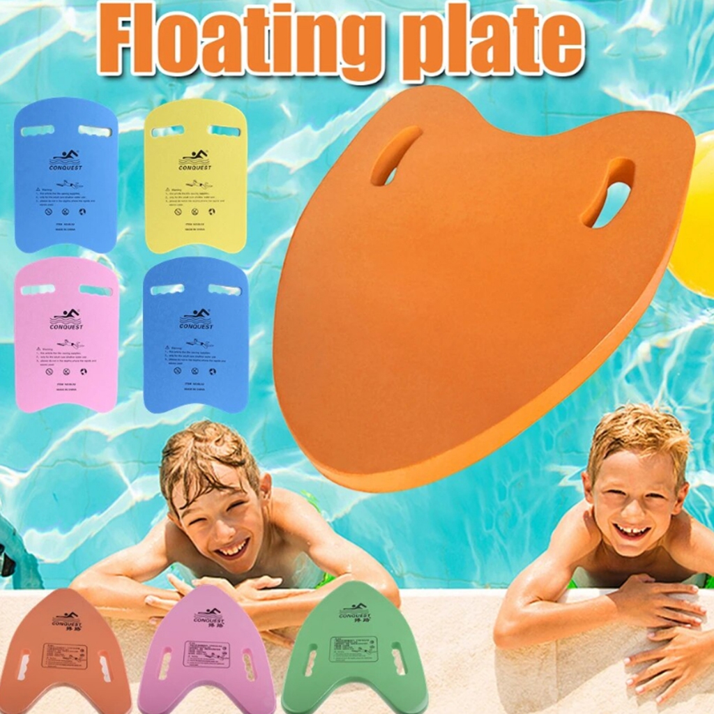 Salbabida Floater For Kids Kickboard Swimming Adult Surfing Board For ...