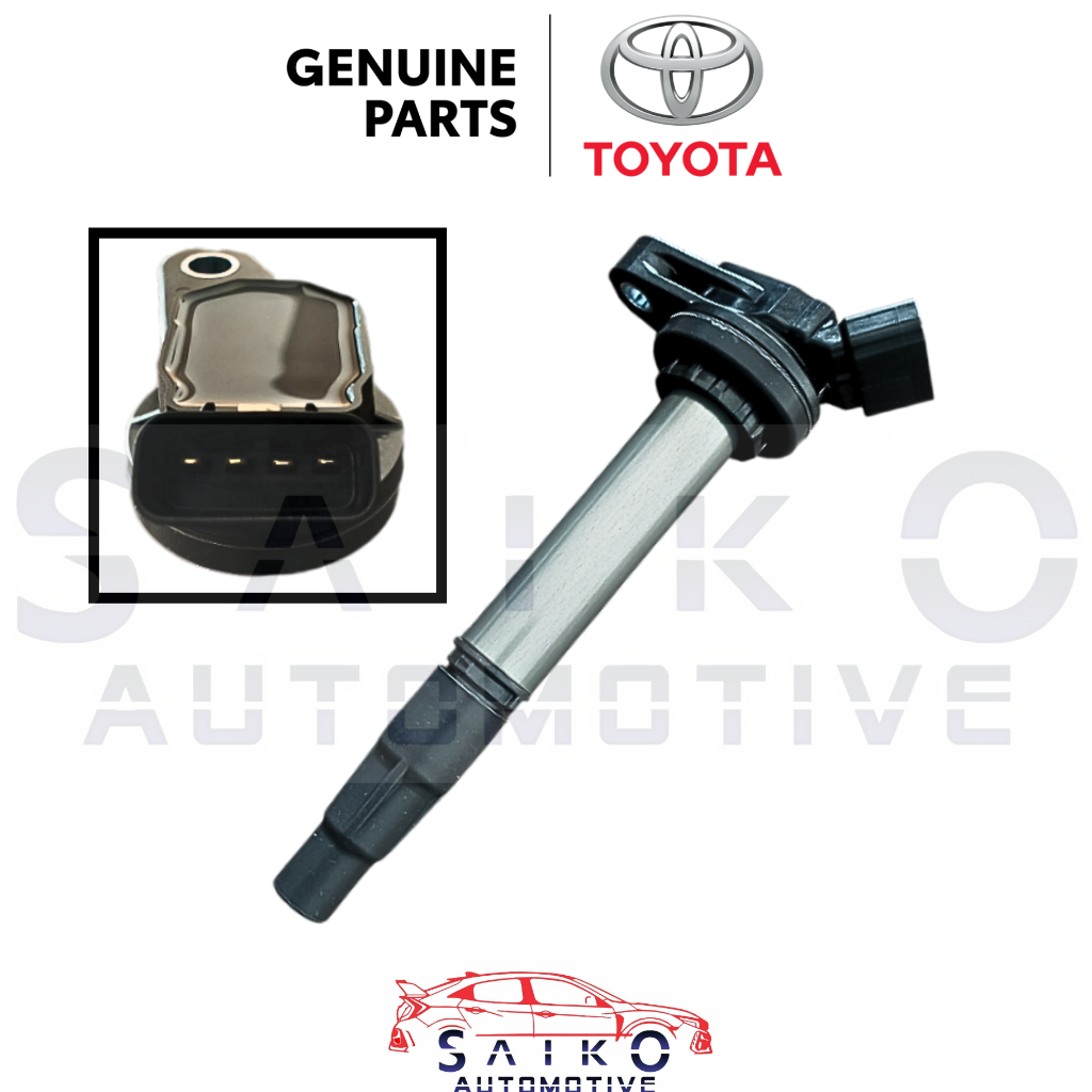 Toyota Corolla Altis 1ZR 2ZR 3ZR 2008-2023 Corolla Cross 2020-2024 ...
