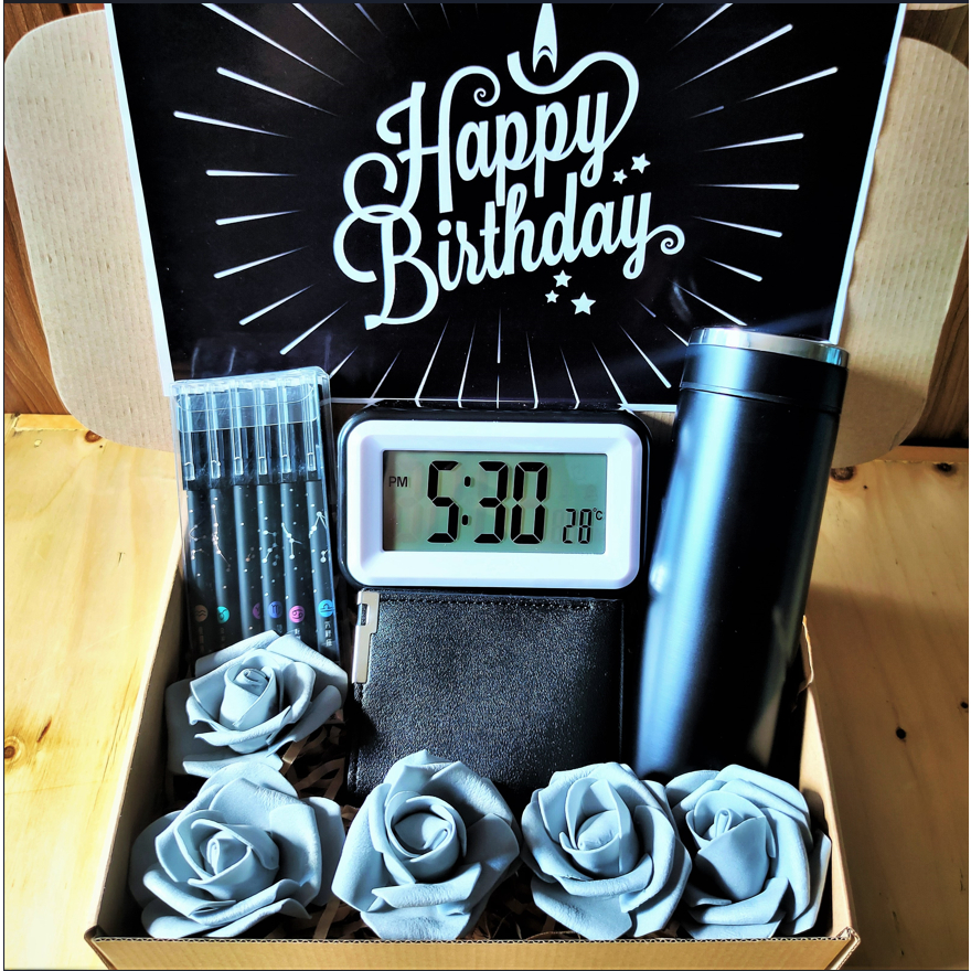 𝐂𝐮𝐭𝐞 𝐁𝐥𝐚𝐜𝐤 𝐁𝐮𝐧𝐝𝐥𝐞 𝐏𝐚𝐜𝐤𝐚𝐠𝐞 𝐰/ 𝐔𝐬𝐞𝐟𝐮𝐥 𝐆𝐢𝐟𝐭 𝐈𝐝𝐞𝐚𝐬 𝐟𝐨𝐫 𝐌𝐞𝐧 & 𝐖𝐨𝐦𝐞𝐧 ...