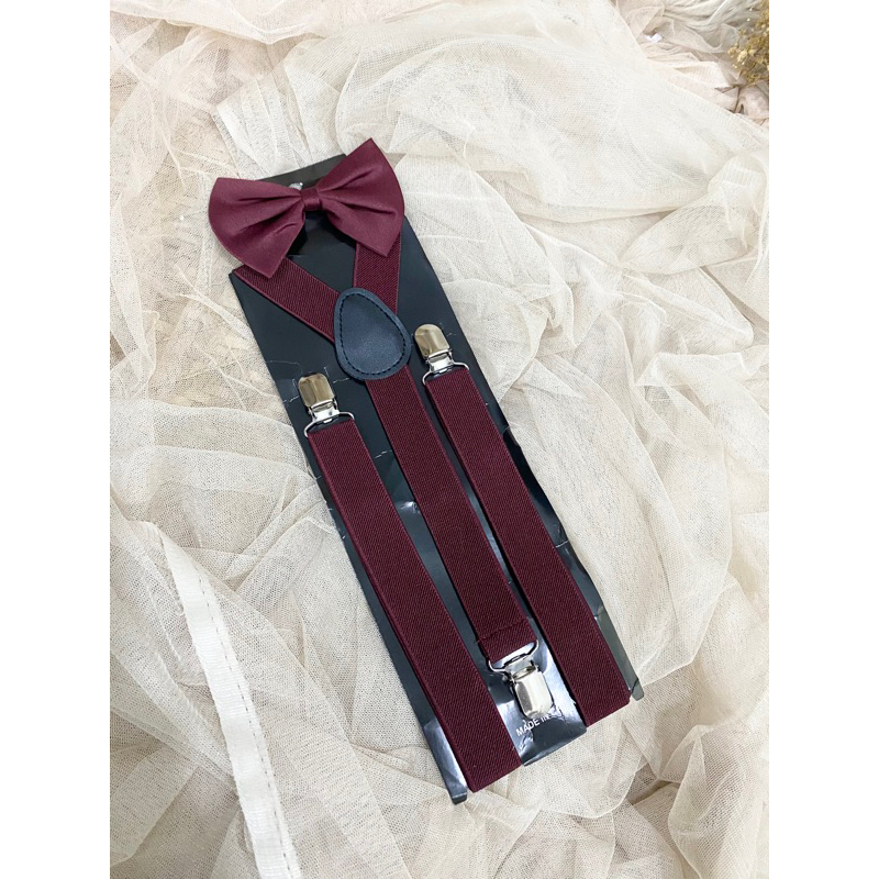 CUSTOMIZED MIX AND MATCH Groom, Groomsmen, Bestman For Wedding ...