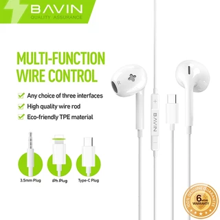 BAVIN Official Store, Online Shop | Shopee Philippines