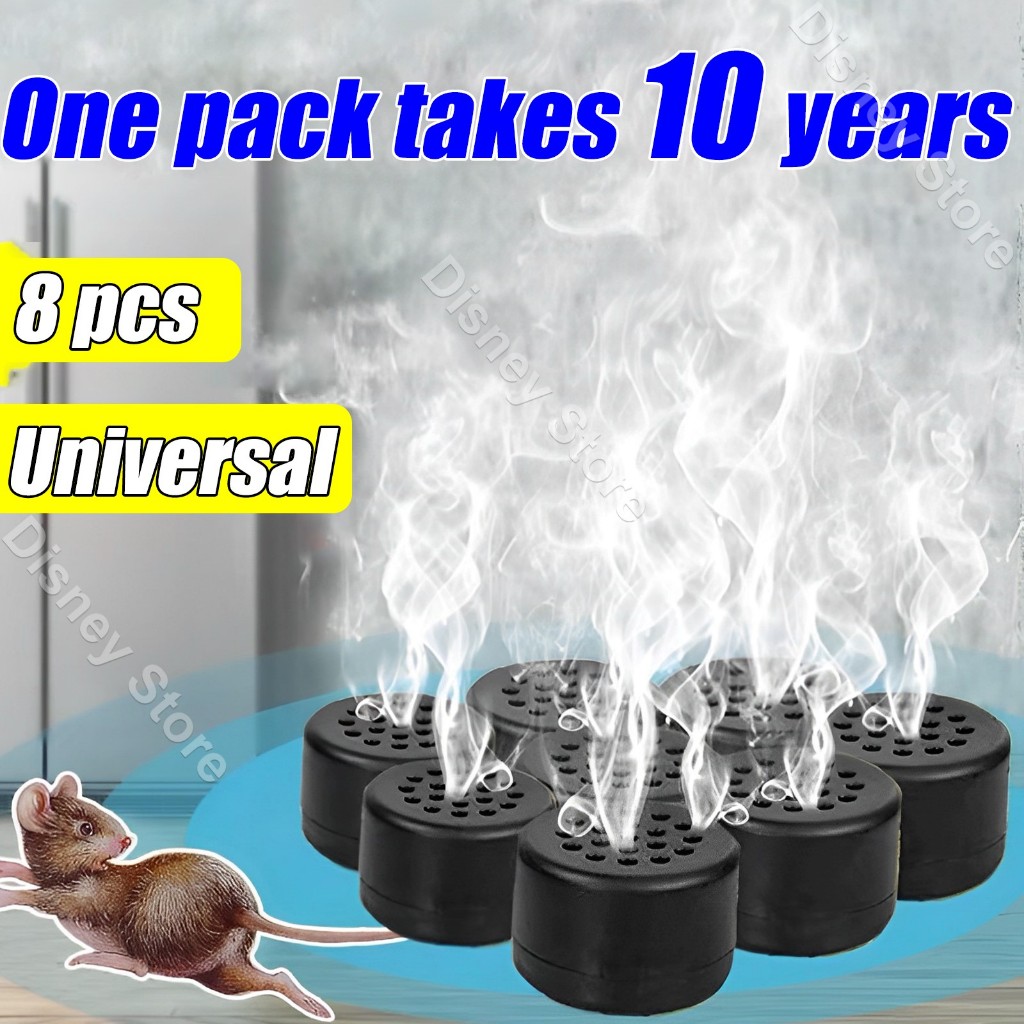 Keep Rat Far Away mothballs for rats Powerful Mouse Repeller Insect Rat ...