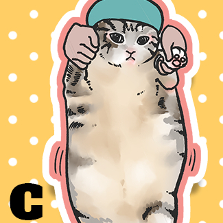 Cat Memes Sticker Set SET and Individual Sticker Vinyl Laminated PART 2 ...