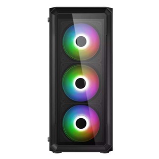 Trendsonic Hermes HE19A ATX Gaming Case | Shopee Philippines