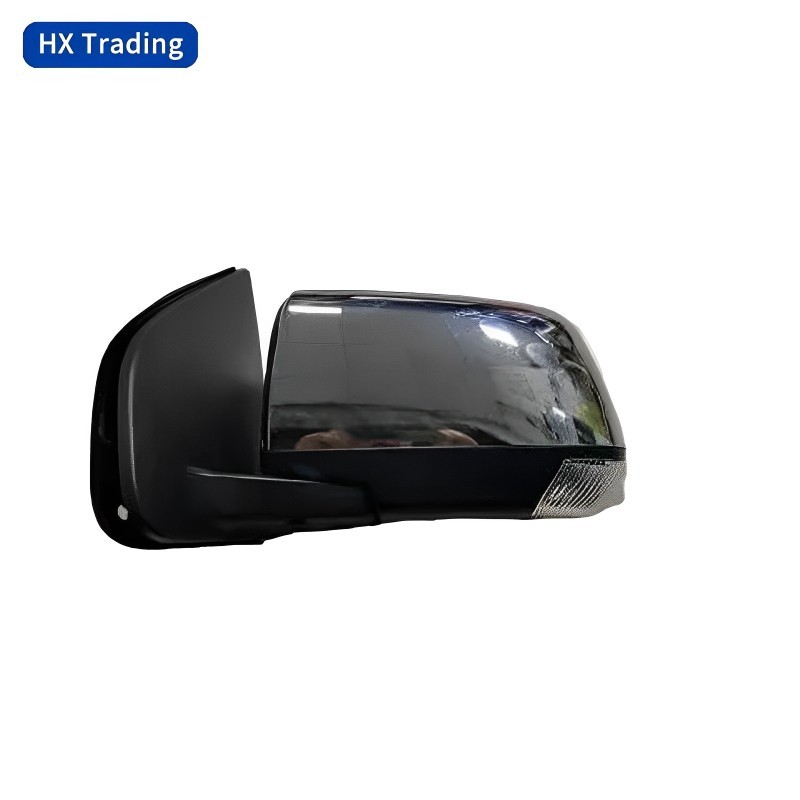 Isuzu MUX Side Mirror/2013-2019/Facelift/Rearview Mirror/Wing Mirror ...