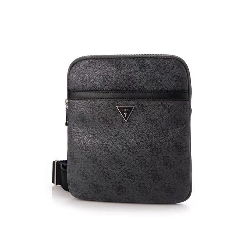 ROSEGEN MENS MESSENGER SLING BAG | Shopee Philippines