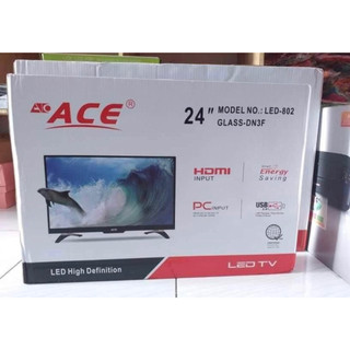 ace smart tv - Best Prices and Online Promos - Feb 2024 | Shopee ...