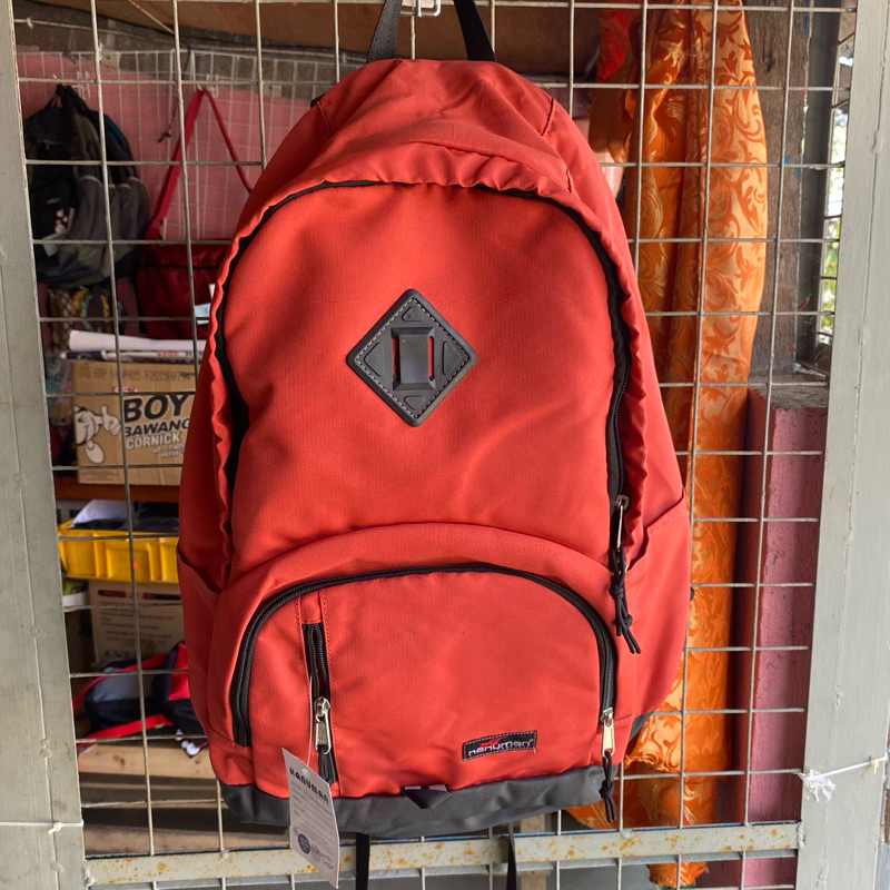 Hanuman Backpack (Vrindavhan) | Shopee Philippines