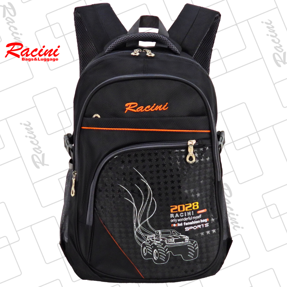 Racini 3-75 Series Travel/Outdoor/School/Fashion/Laptop Backpack ...
