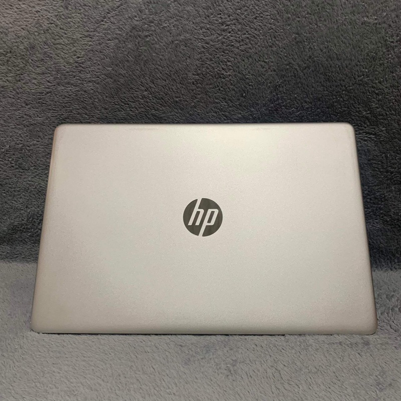 HP 15 i7 11gen 16g ram 256ssd smoothly fast running laptop | Shopee ...