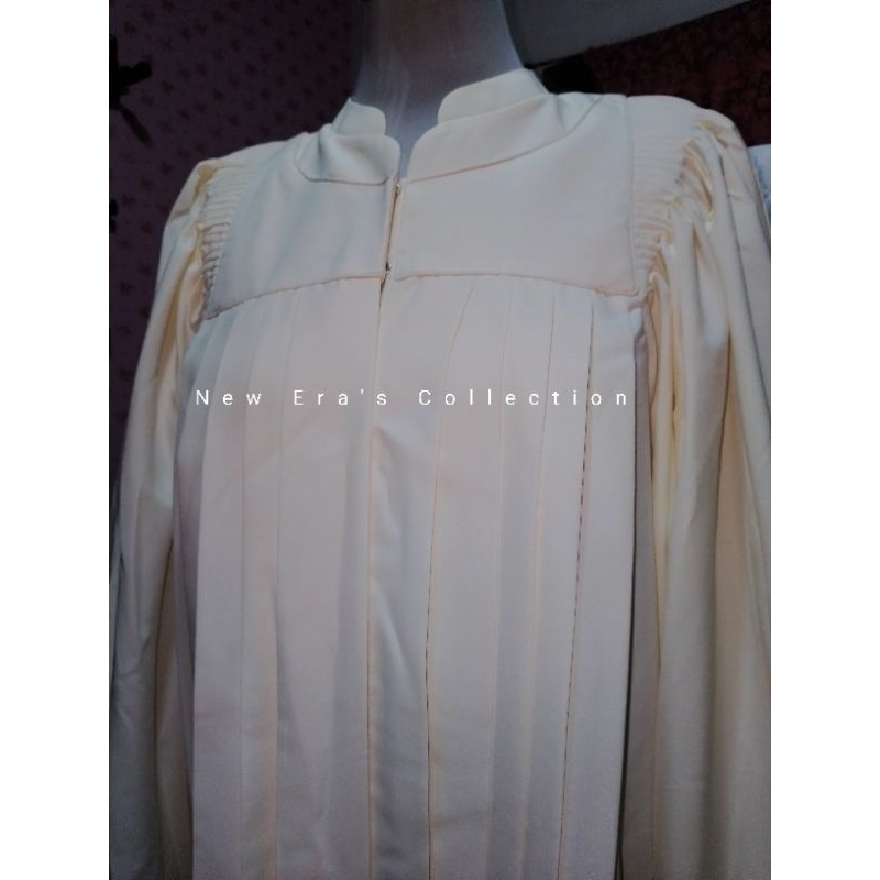 INC TOGA Katandaan local | Shopee Philippines