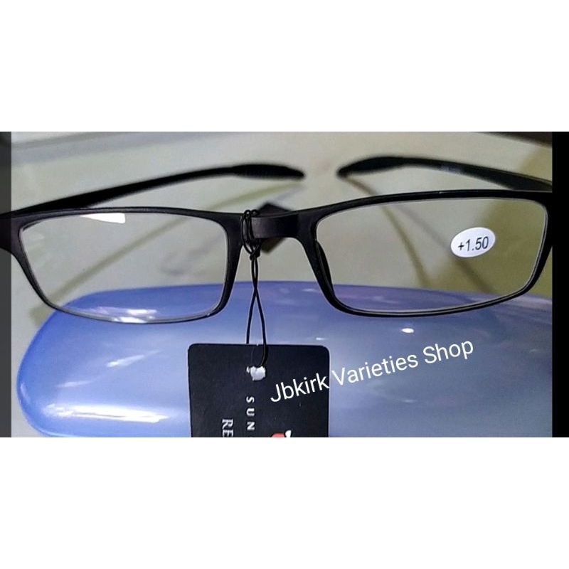 Reading Glass Replaceable Lens, Eyeglasses,Light-weight Frame and ...