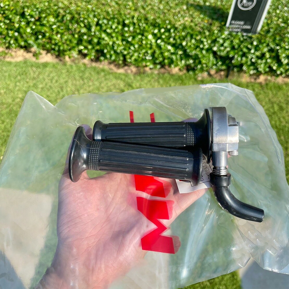 RM MiNi QUiCK THROTTLE / RM SUPER MINI Universal | Shopee Philippines