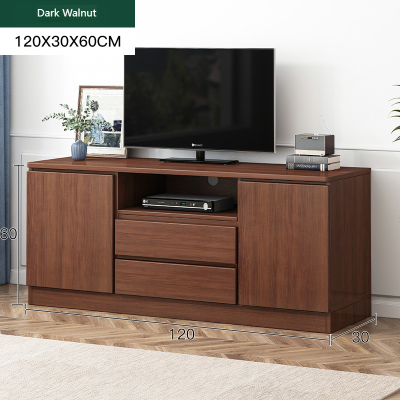 Modern Minimalist Tv Rack Cabinet for Living Room Bedroom Tv Cabinet ...